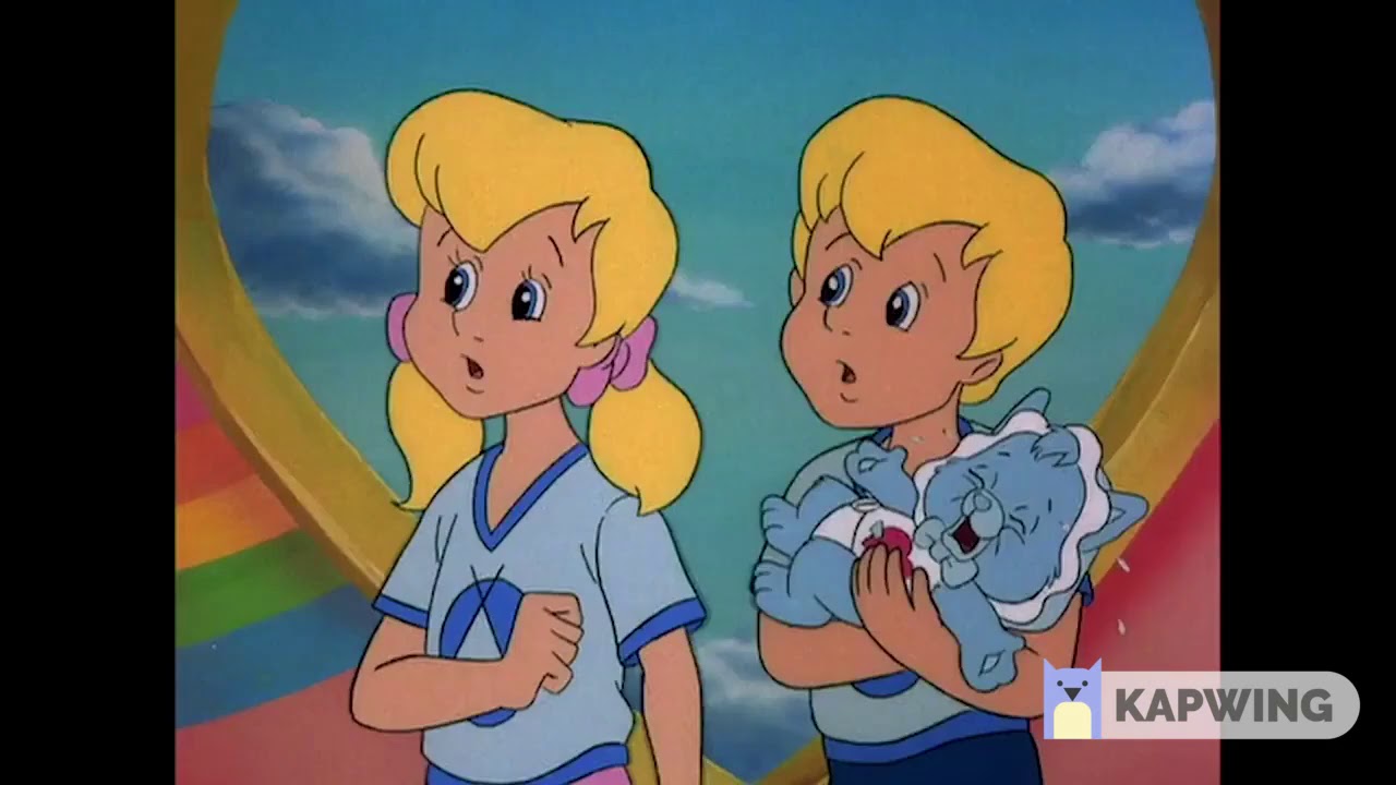 Care Cubs crying - YouTube