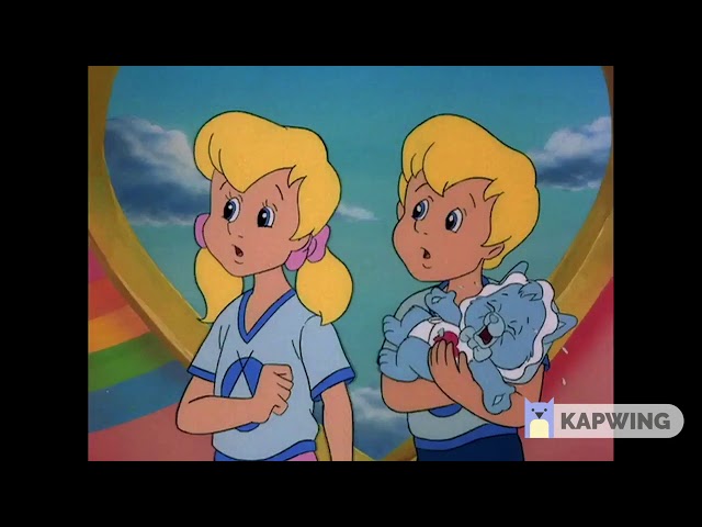 Dawn Care Bears