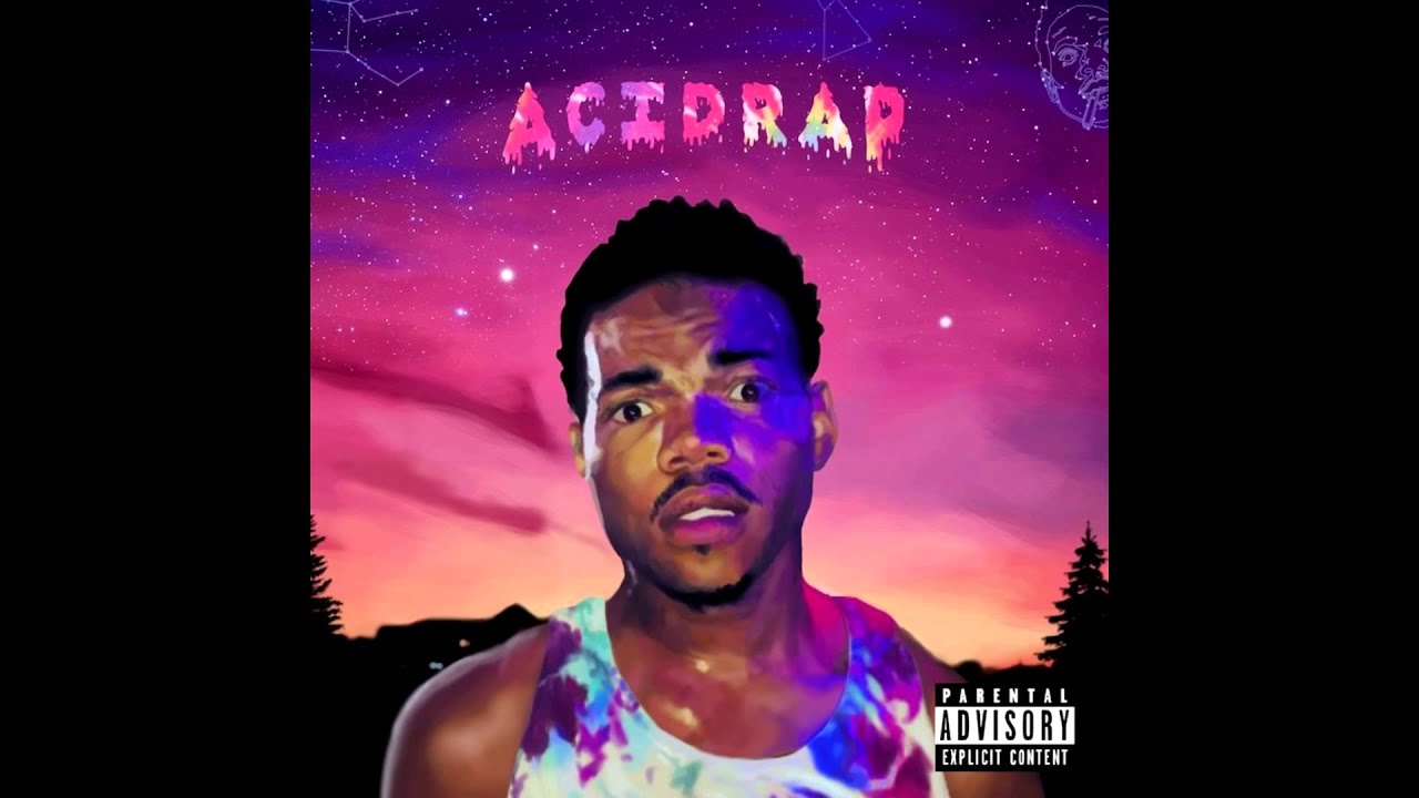 Chance the Rapper - "Acid Rain" (Instrumental) - YouTube