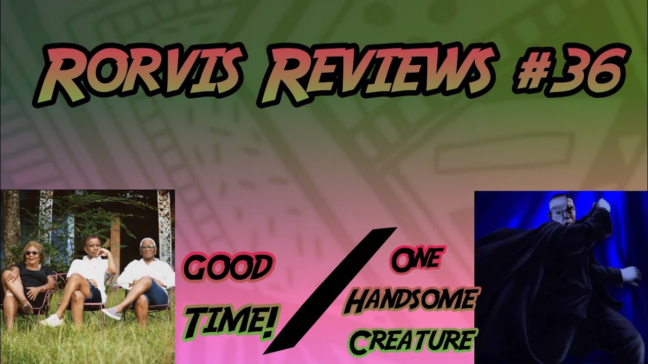 Rorvis Review #36- Good Time!/One Handsome Creature - YouTube