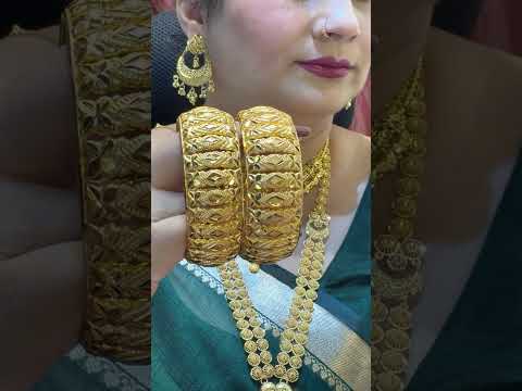 Exclusive festival offers💎✨🙀on gold plated and ad jewellery with free gifting 🎁 9971930824