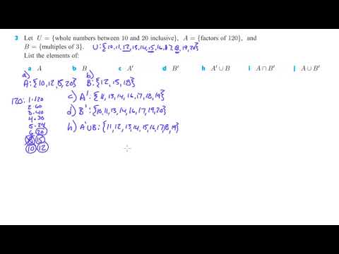 2C Worked Problems - YouTube