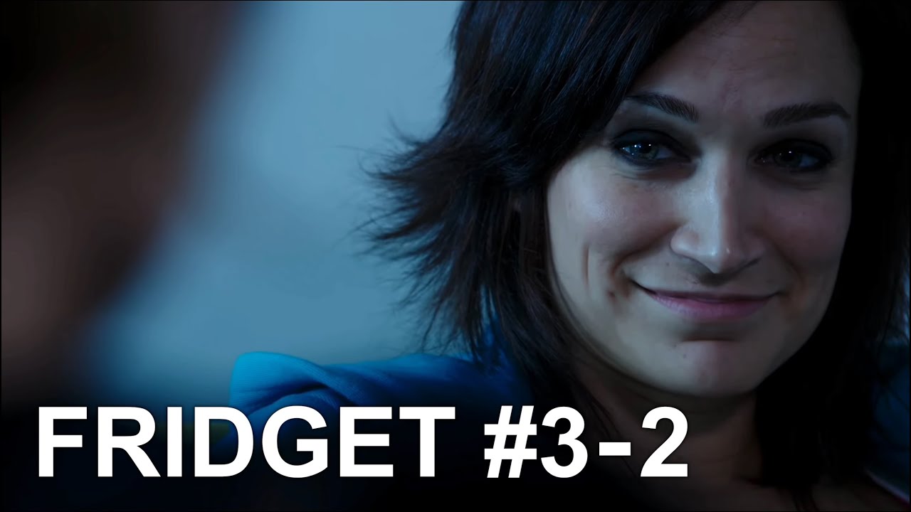 [한글] Wentworth Franky & Bridget (Fridget) | 프랭키 & 브리짓 - 08 - YouTube