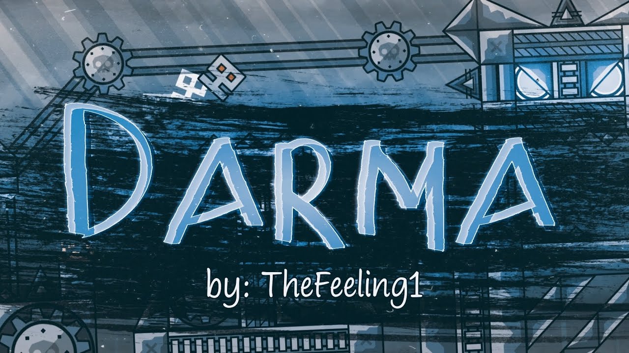 [SHOWCASE] "Darma" by TheFeeling1 - YouTube