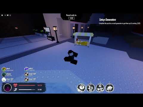 Forsaken - Retro Chance Gameplay - YouTube