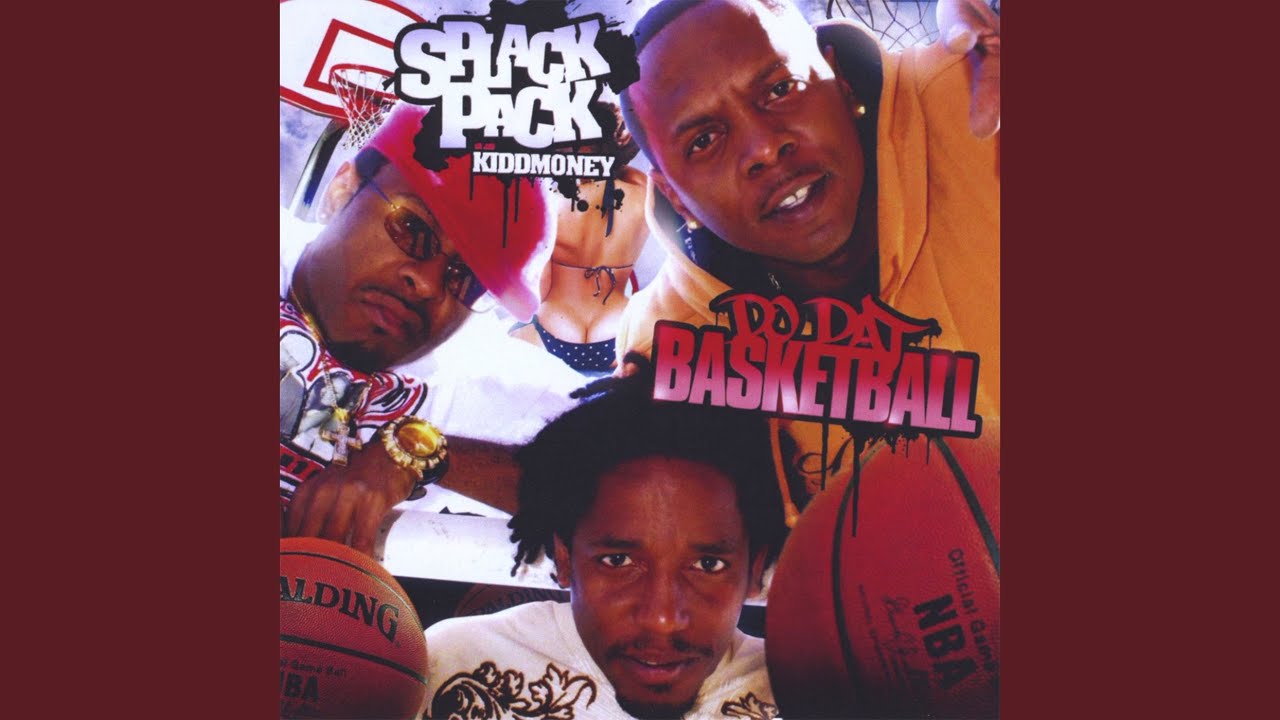 Do Dat Basketball (Instrumental) - YouTube Music