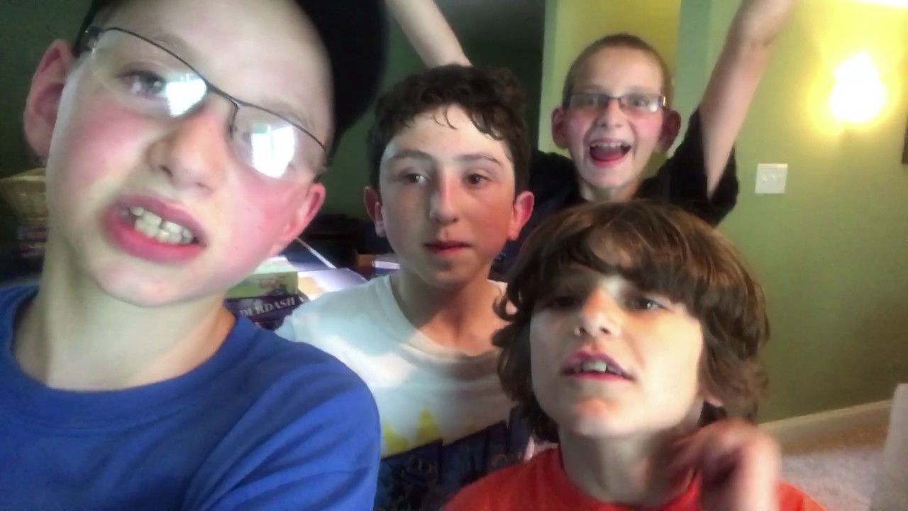 Team Perfect Trailer - YouTube