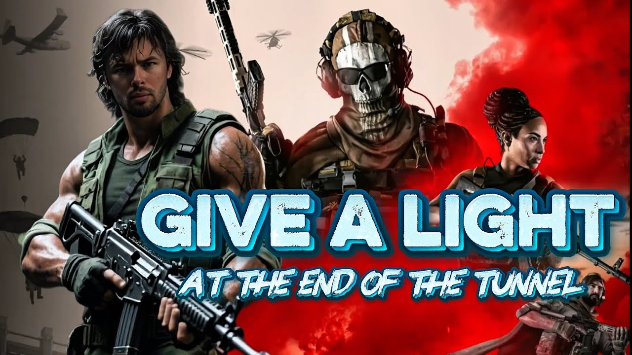 Call of Duty: Warzone! 2025 free-to-play battle royale first-person ...