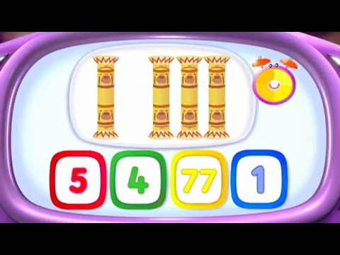 Egypt World - KERWHIZZ - Season 1 - Episode 13