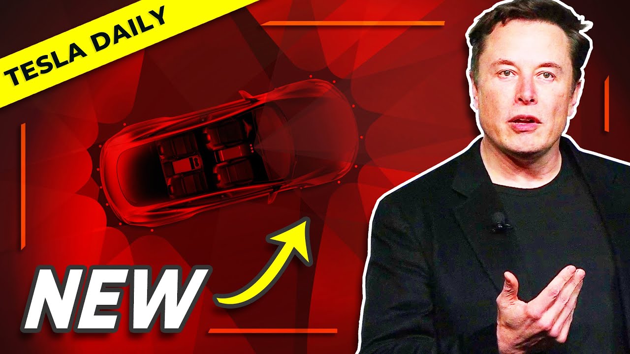 Tesla Updates Autopilot Page, Removes Radar + Musk/TSLA, Wells Fargo ...