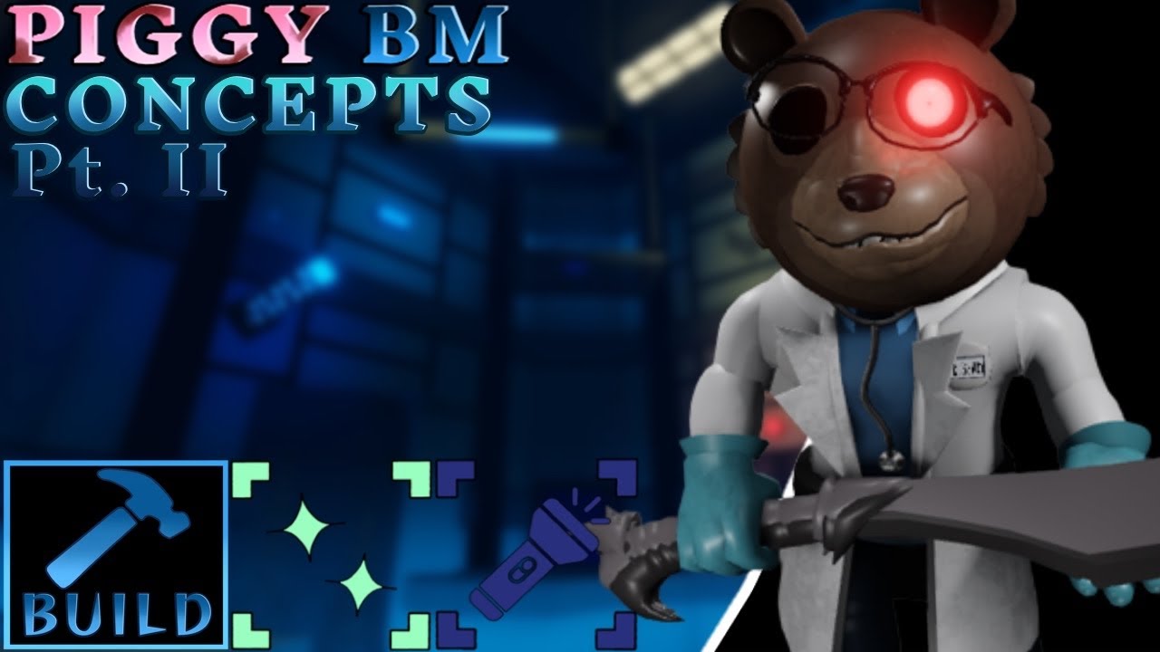 🧰 | 5 more Build Mode concepts that should be ADDED to the game ...