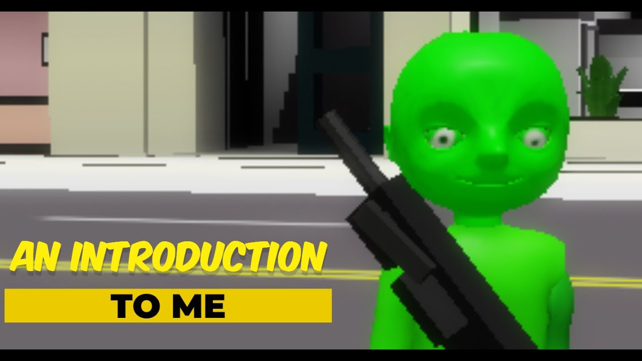 an introduction.. - YouTube