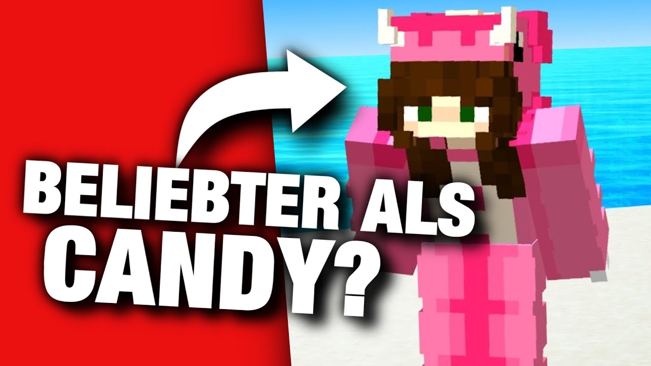 Wird Flauschi Candy überholen? - YouTube