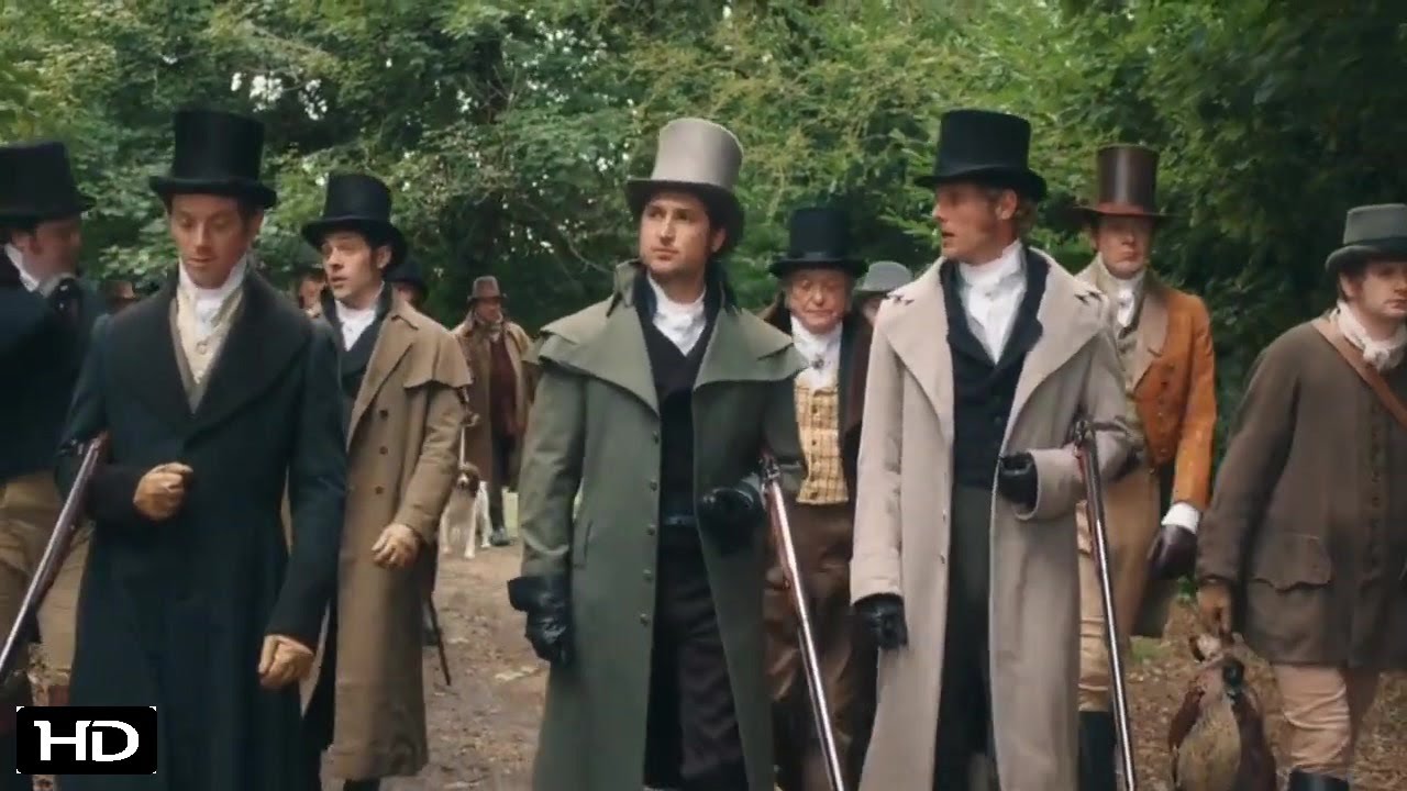 Sanditon Season 3 Ep 3 HD Scene (English) - YouTube