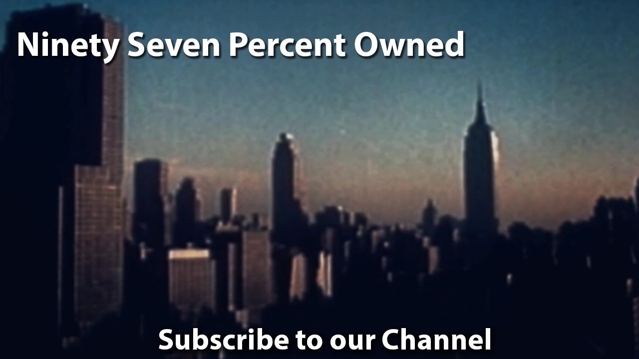 97% Owned - The Truth about Money (feature documentary) - YouTube