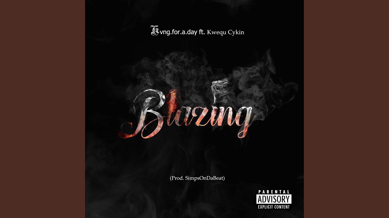 Blazing - YouTube