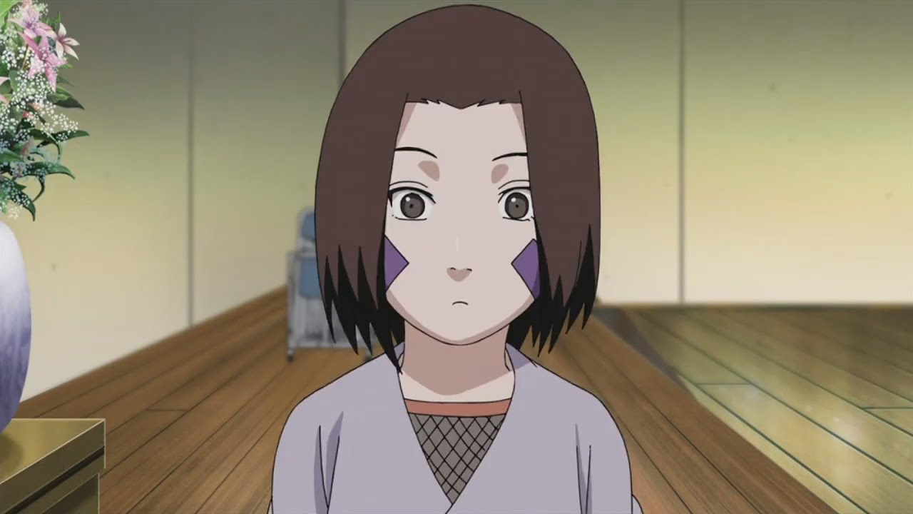 História de Rin Nohara - YouTube