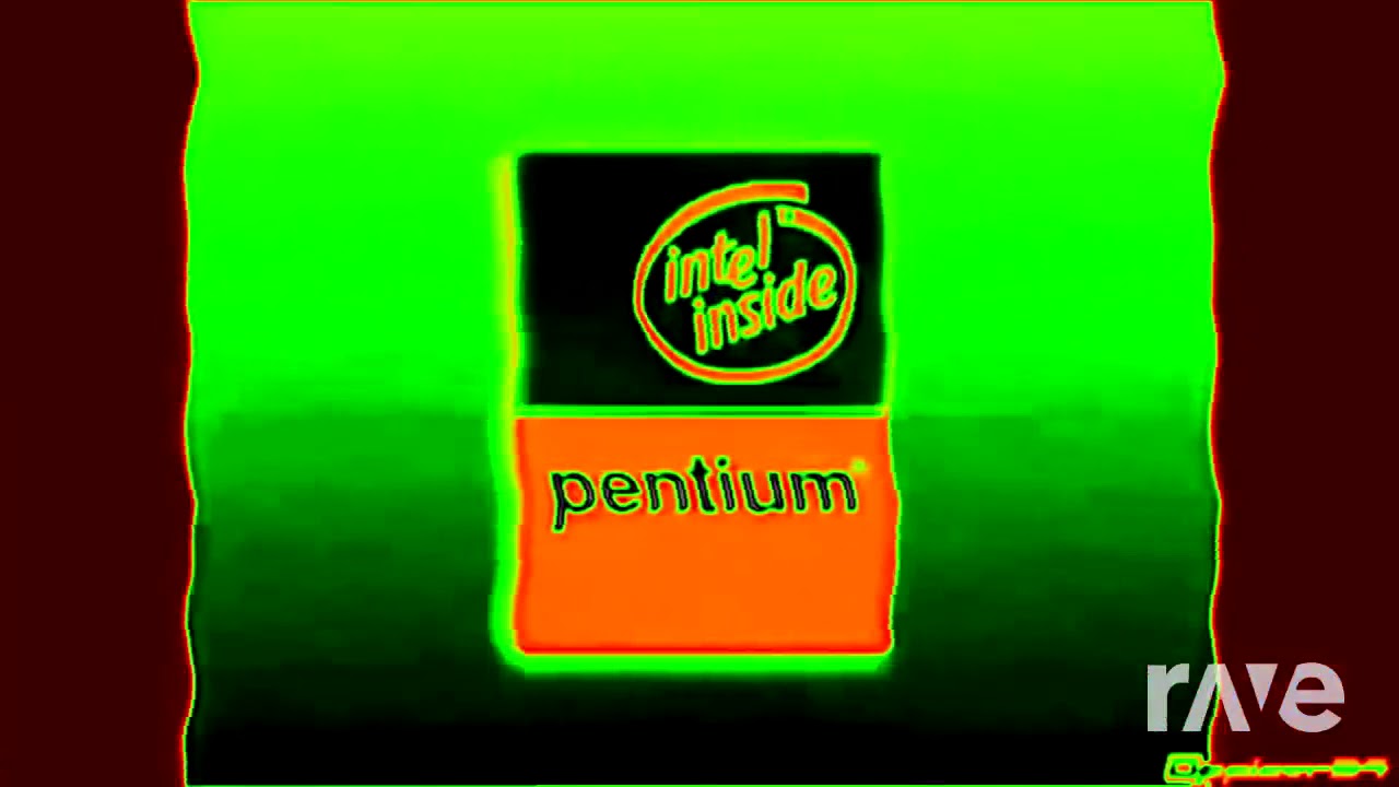 Pinkfong Vfx Tv Minimix | RaveDj - YouTube