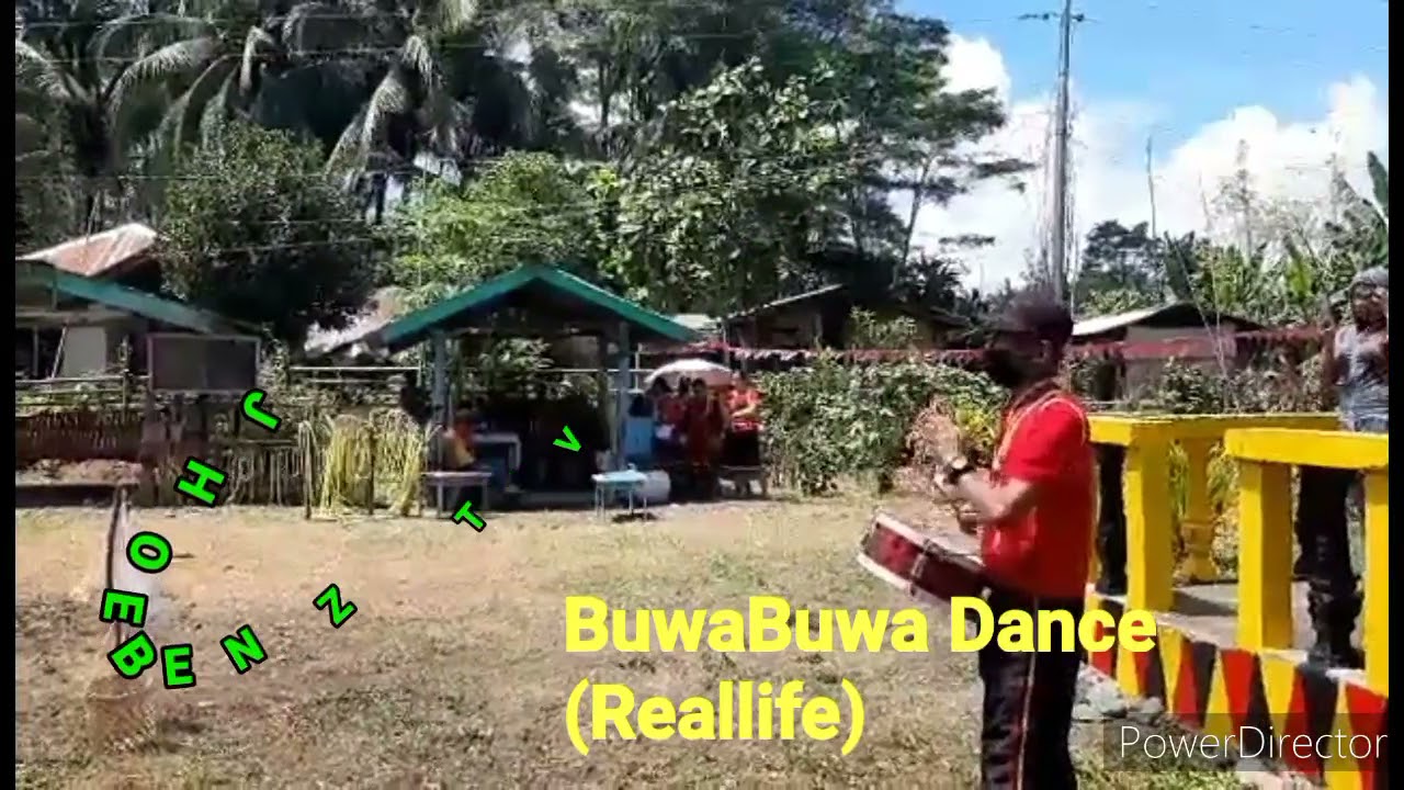 MANUBO CULTURE/BUWA BUWA DANCE//REAL LIFE//jhoe - YouTube