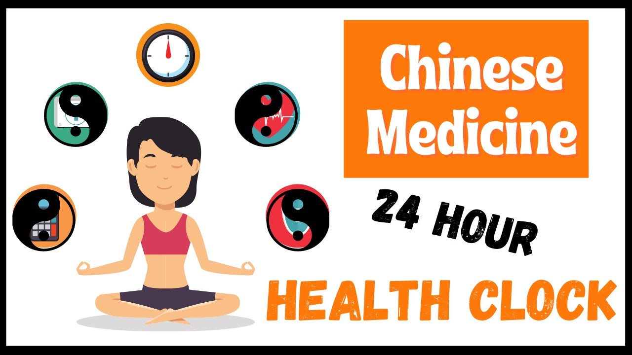 Chinese Medicine 24 Hour Health Clock YouTube chinese-medicine-24-hour-health-clock-youtube