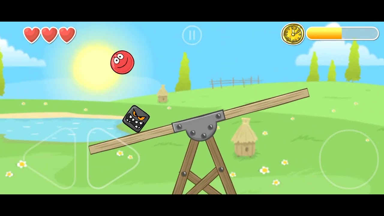 Red Ball 4 Speedrun - YouTube