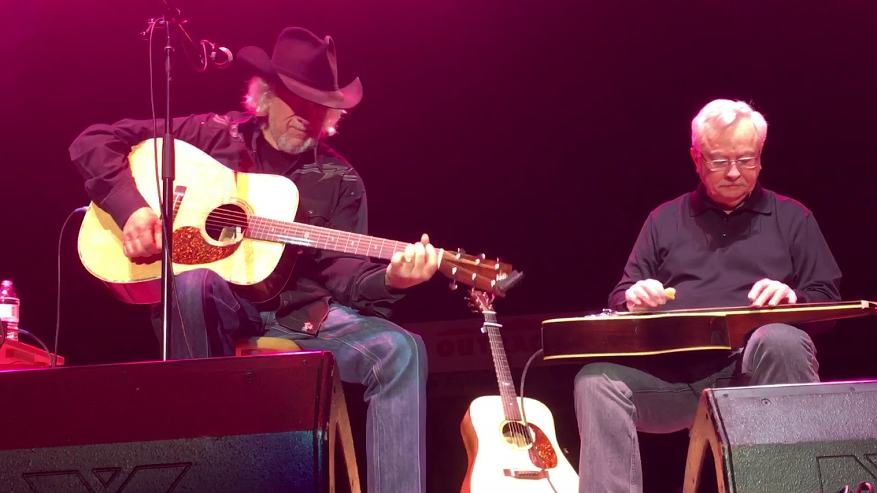 John Anderson in Jackson “Seminole Wind” 2/10/19 - YouTube