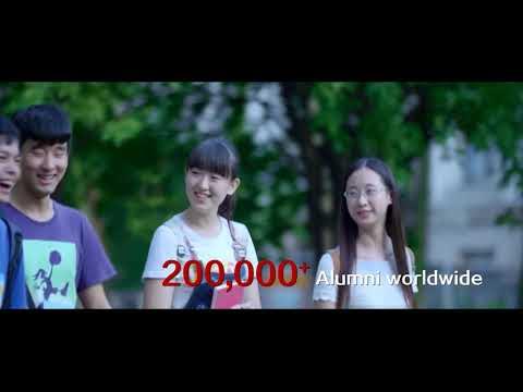 Shandong University of Finance and Economics - YouTube