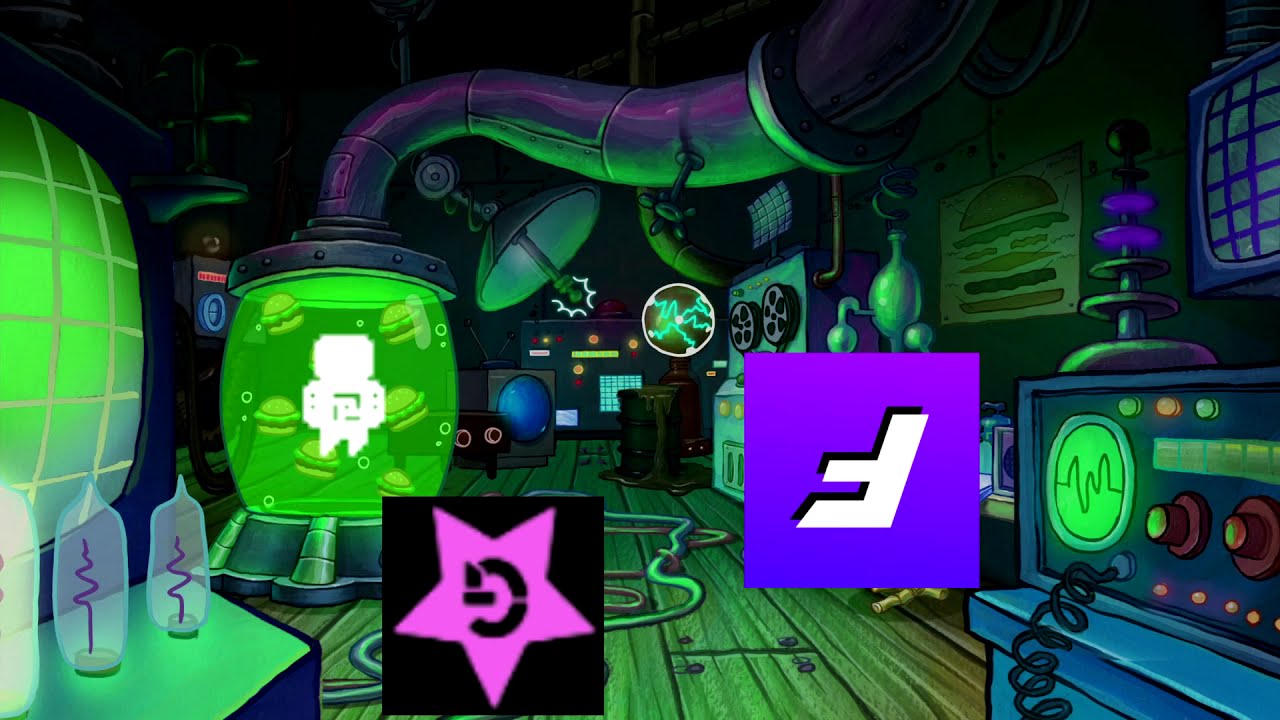 Goonella (Chapter 2 Premiere) - YouTube