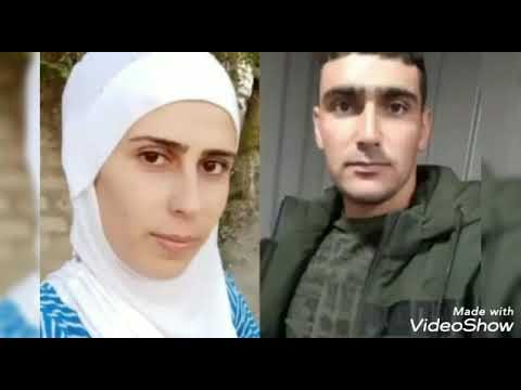 Qardaşı Şəhid Oldu Ürəyi Partladı Bacısının