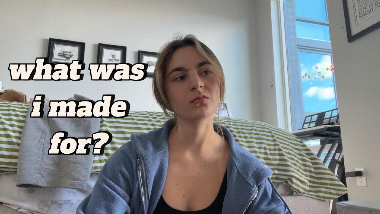 a cover of what was i made for by billie eilish - YouTube