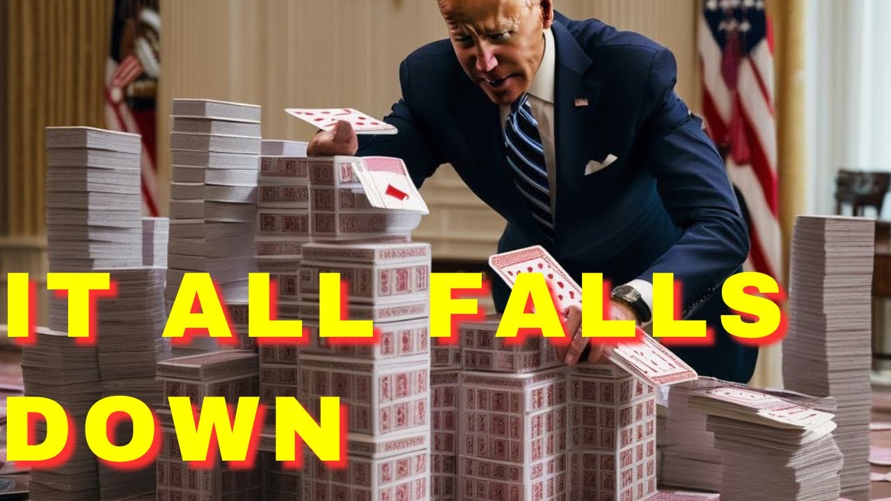 Jack Smith's Downfall! A Tale of Lies & Deceit Unveiled - Liberal Media ...