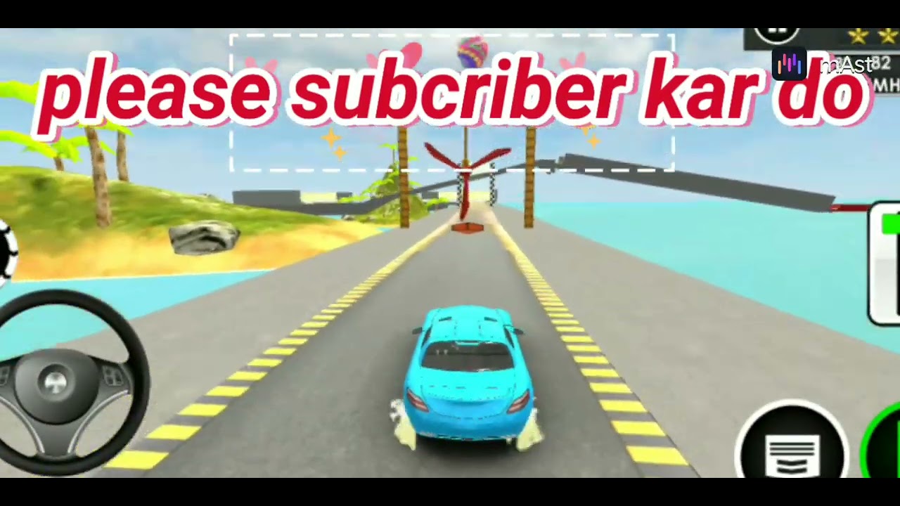 car driving - YouTube