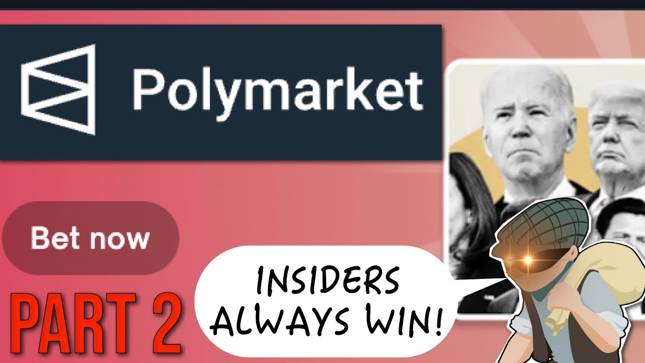 Polymarket Review Pt. 2/2 - Criticism, Scam Allegations & Red Flags - YouTube