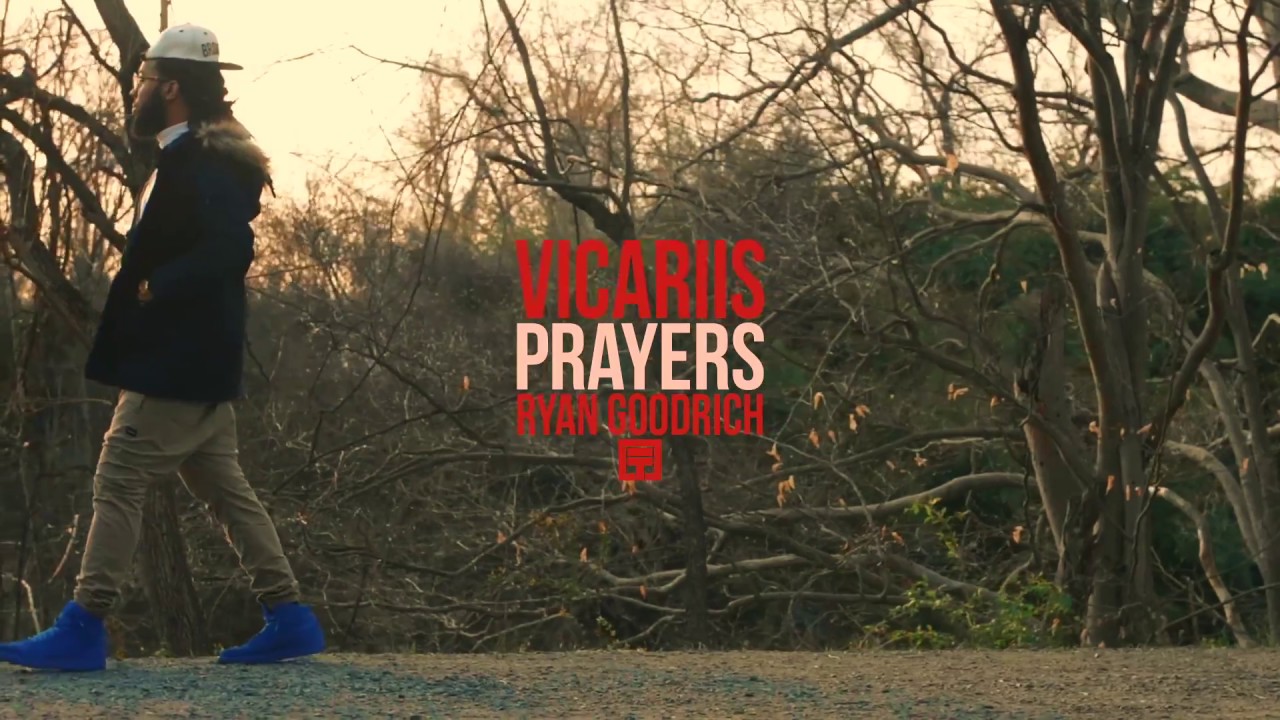 Vicariis & Ryan Goodrich - Prayers (Official Music Video) - YouTube