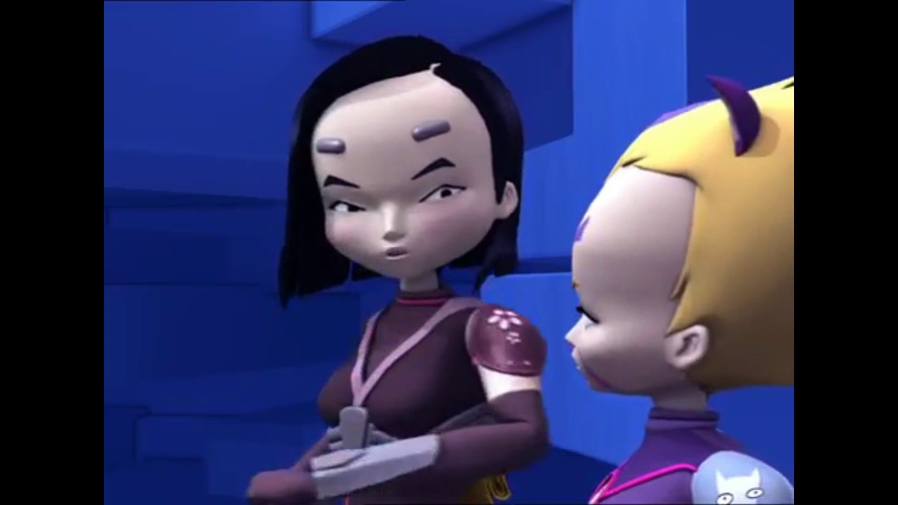 Code Lyoko - Episode 74 (REMAKE) - YouTube