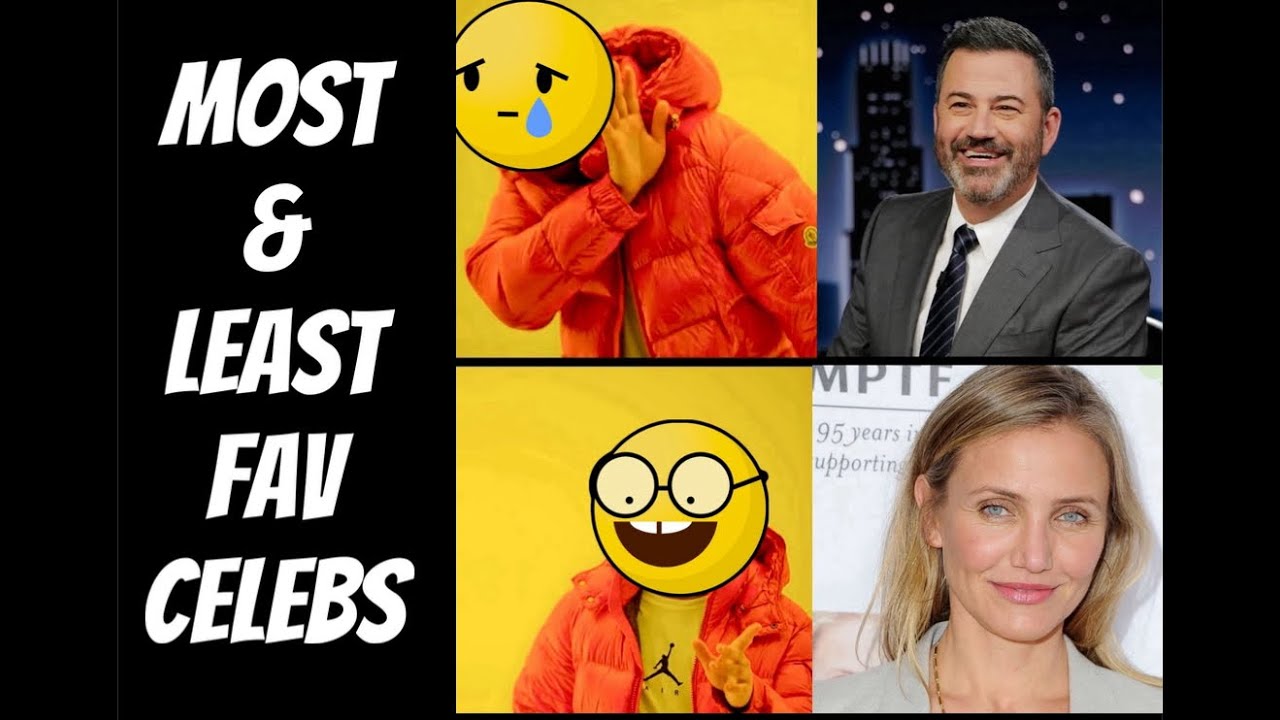 Celebrities I've Met, The Good, The Bad & The Grumpy -Brad Pitt ...