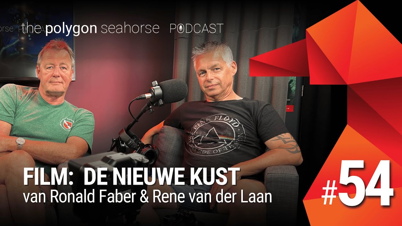 Episode #54: De Nieuwe Kust • Film van Ronald Faber en Rene van der ...