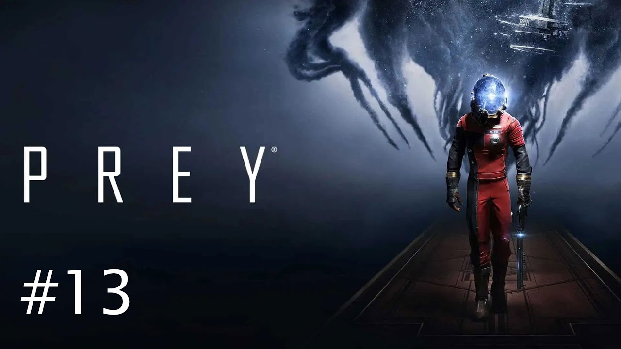 Prey - Psychotronics - Detour - gameplay video - YouTube