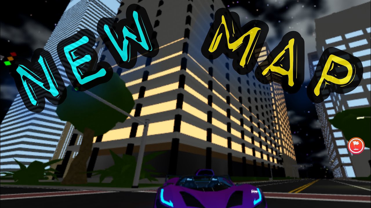 Vehicle legends new map November 7, 2021 - YouTube