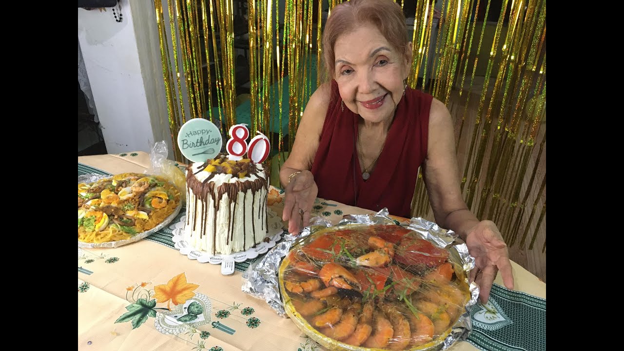 Dampa sa Centro pacita Crabs and shirmps bilao review vlog - YouTube