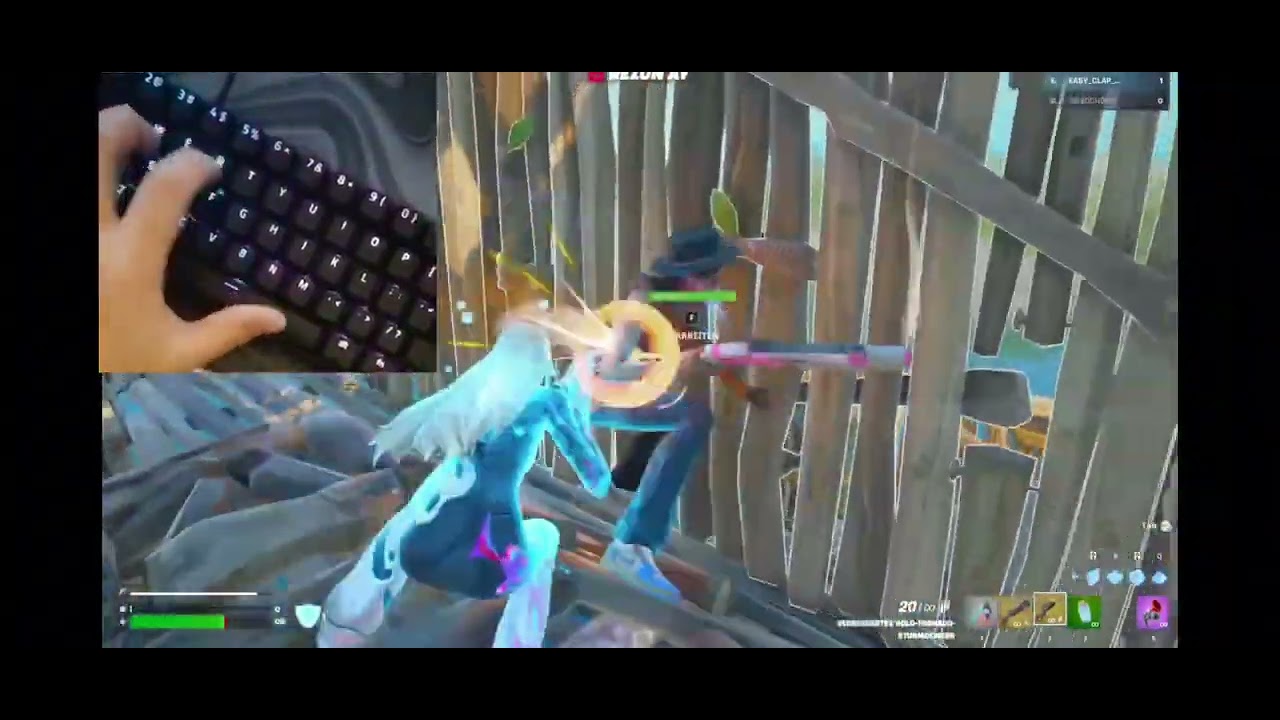 Gegen random Leute 1vs1 bei Rezon map (erster Video mit Cam) - YouTube