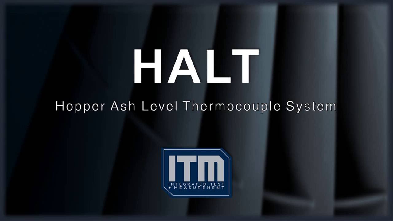 HALT Overview - YouTube