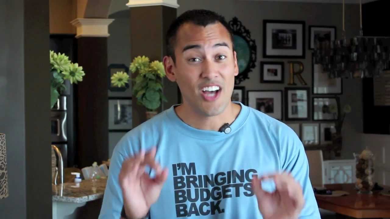 How to Keep It SEXY in Your Household with Your Money - YouTube