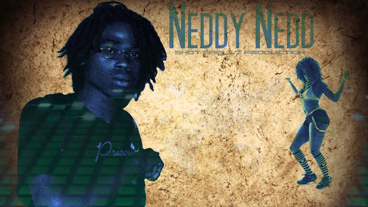 Neddy Nedd - YouTube