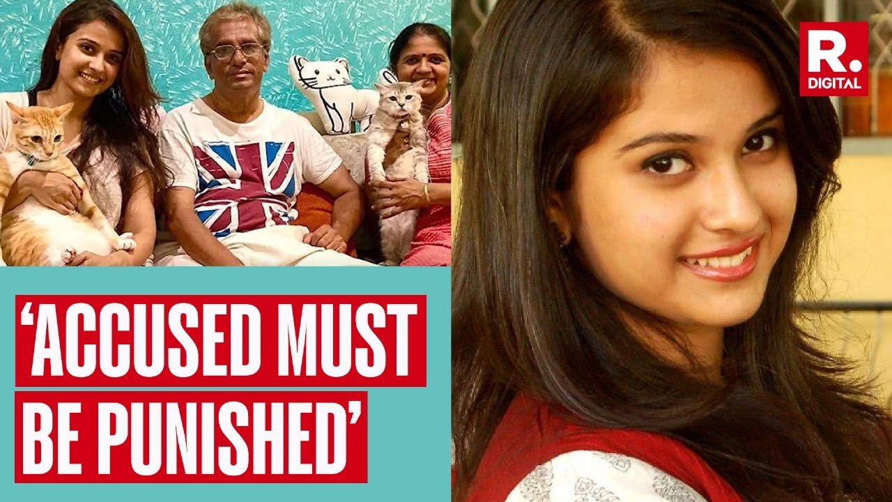Disha Salian’s father speaks to Republic, demands action against ...