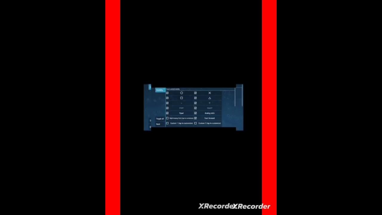 How_To_Set_PPSSPP_Controller_On_Phone - YouTube