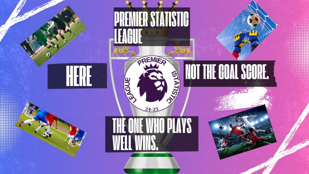 Premier League Week 1 Comparison Match Analysis and Points Ranking ...