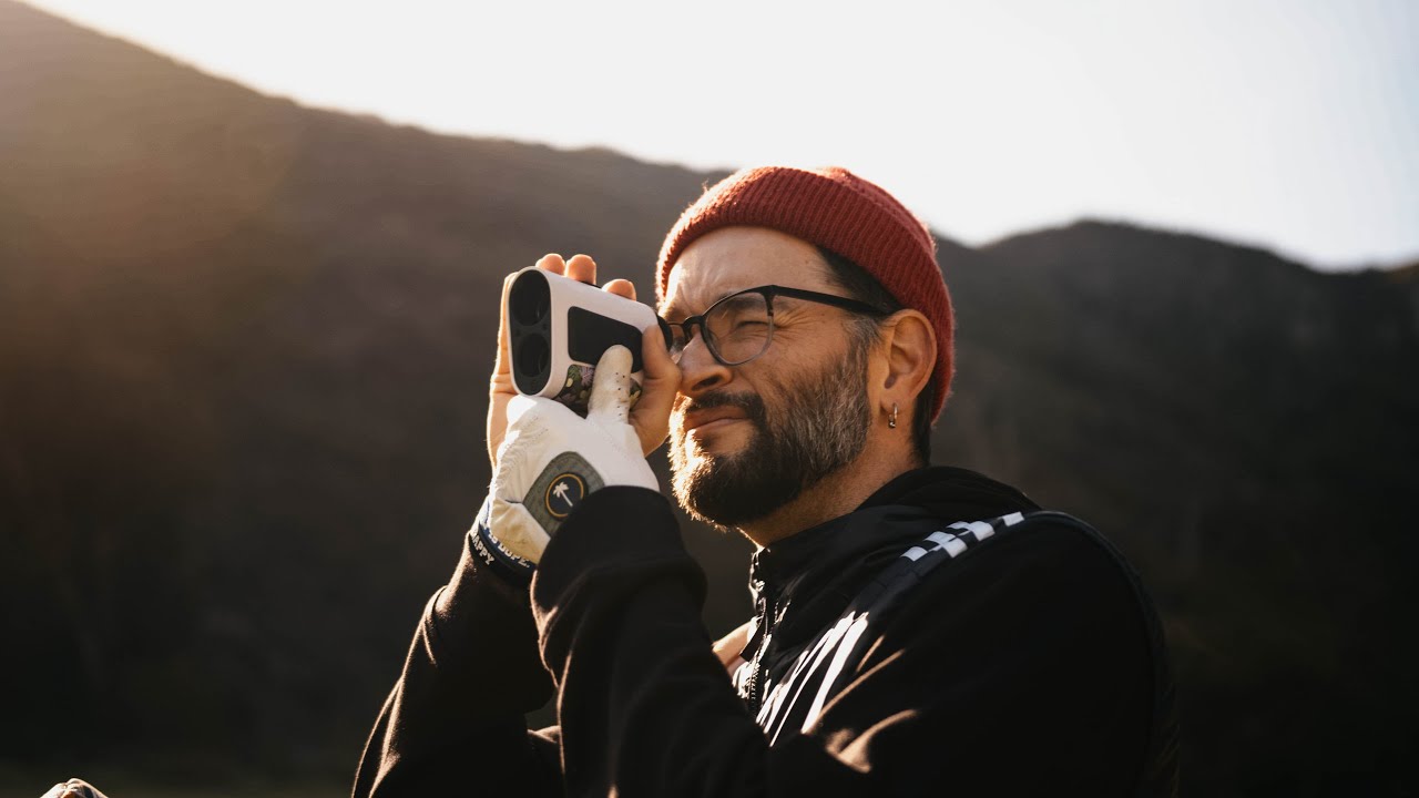 Patrick Hardy- Why Precision Pro? - YouTube