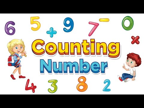 Count | Short Number | Pattern | Comparing Size | Kindergarten learning ...