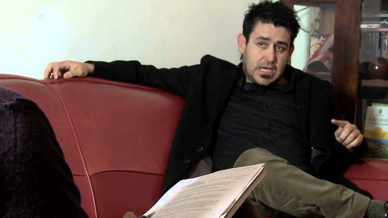 Hugo Luna habla de las Directrices y Líneas de acción de Movimiento ...